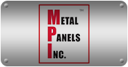 Metal Panels Inc - Quality Roof Seamers