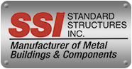 Standard Structures Inc. - Quality Roof Seamers