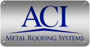 ACI Metal Roofing Systems - Quality Roof Seamers