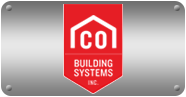 CO Building Systems Inc. - Quality Roof Seamers