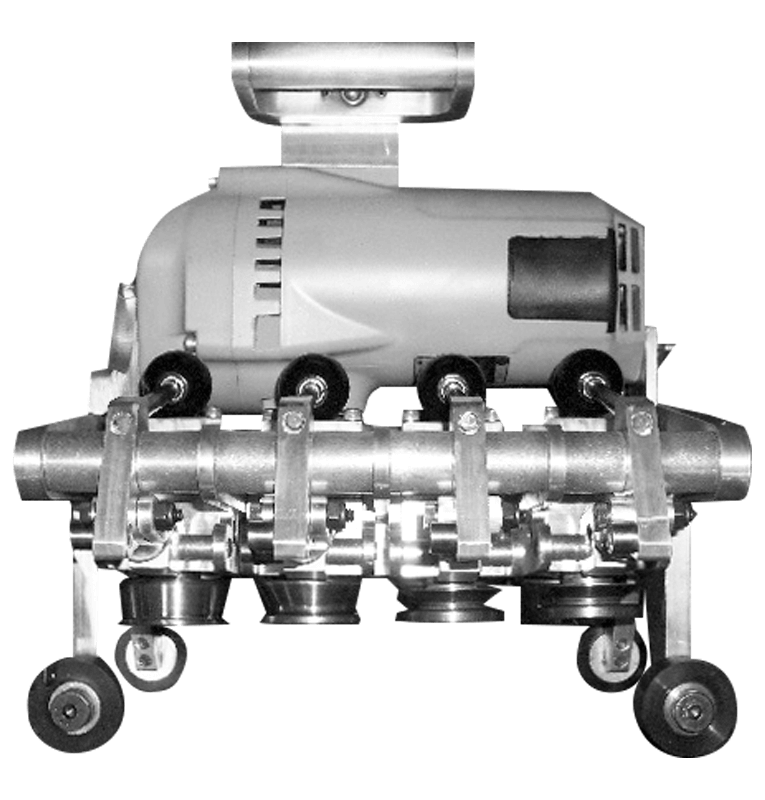 Quality Roof Seamers - Metal Roofing Seamer Sales and Rentals