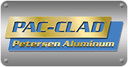 PAC-CLAD - Petersen Aluminum - Quality Roof Seamers