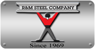 R&M Steel Company - Quality Roof Seamers